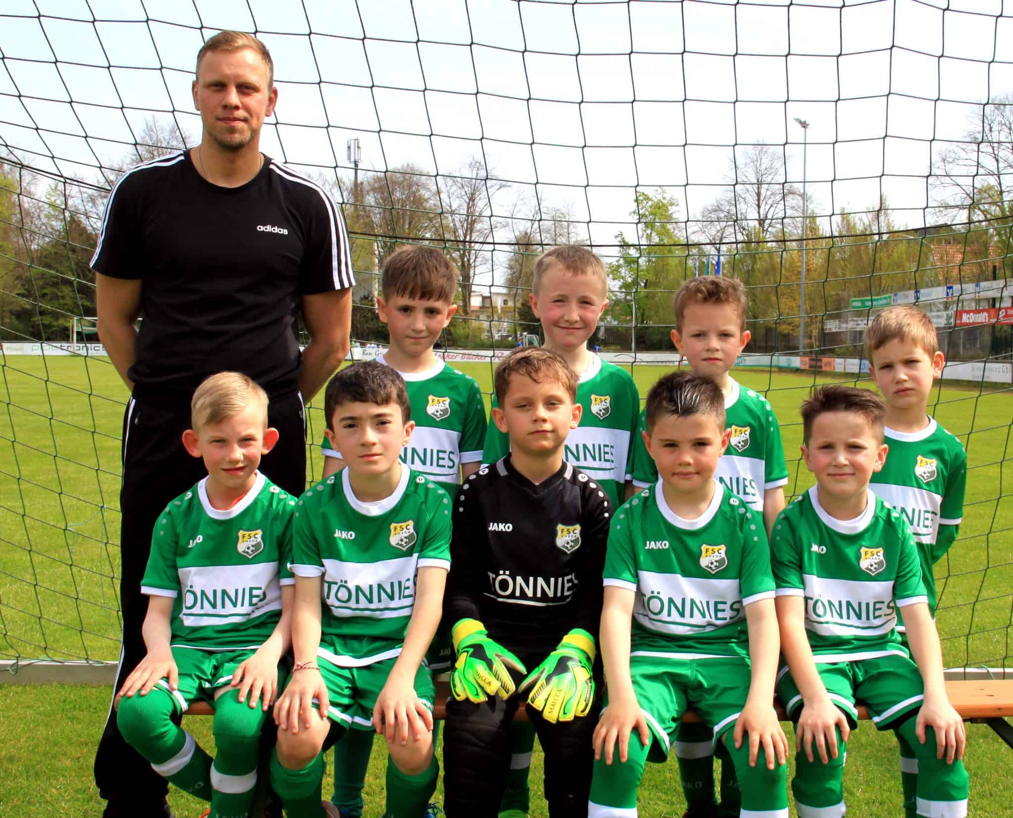 Junioren – FSC Rheda e.V.